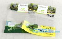 China Vent Bag For Fruit And Vegetable, Fruit & Vegetable Transparent Bag, Moisture Proof, Anti-fog Fruit Pouch for sale