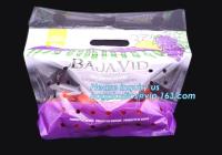 China Vent Bag For Fruit And Vegetable, Fruit & Vegetable Transparent Bag, Moisture Proof, Anti-fog Fruit Pouch for sale