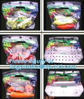 China Vent Bag For Fruit And Vegetable, Fruit & Vegetable Transparent Bag, Moisture Proof, Anti-fog Fruit Pouch for sale