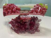 China Fresh Lettuce Salad Fruits Pouches BOPP Anti Fog Leafy Vegetables Packaging Bags, vegebag, Print Logo for sale