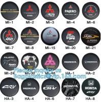 China Custom Car Wheel Spare Wheel Cover Tyre, Spare Tire Cover, PVC, PU, Oxford, Nylon, Pajero Spare Tire Cover for sale