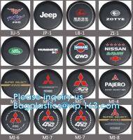 China Custom Car Wheel Spare Wheel Cover Tyre, Spare Tire Cover, PVC, PU, Oxford, Nylon, Pajero Spare Tire Cover for sale