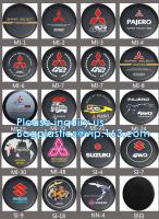China Custom Car Wheel Spare Wheel Cover Tyre, Spare Tire Cover, PVC, PU, Oxford, Nylon, Pajero Spare Tire Cover for sale