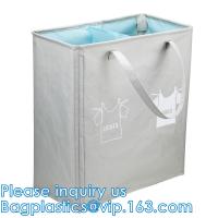 China Storage Cube, Stackable Laundry Baskets Corner Basket, Large Storage Baskets Organizer For Clothes Toys for sale