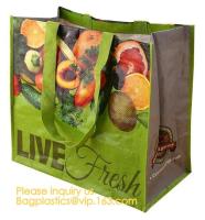 China Grocery Shopper, Heavy Duty Large Moving Bags, Backpack Straps Handles, Zippers Storage Totes, storage Boxes for sale