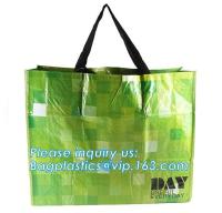 China Grocery Shopper, Heavy Duty Large Moving Bags, Backpack Straps Handles, Zippers Storage Totes, storage Boxes for sale