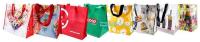 China Grocery Shopper, Heavy Duty Large Moving Bags, Backpack Straps Handles, Zippers Storage Totes, storage Boxes for sale