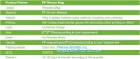China Grocery Shopper, Heavy Duty Large Moving Bags, Backpack Straps Handles, Zippers Storage Totes, storage Boxes for sale