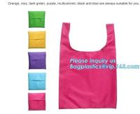 China Xlarge Handle Bags Reusable Washable Foldable Folding Reusable Shopping Bags, Groceries With Zipper Carrier for sale