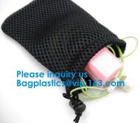 China Mesh Beach Bags Totes, Extra Large Pockets, Oversized Big Duffle Bag, net bags, Grocery Produce Pockets for sale