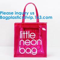 China Beach Bags, Shopping Bags, Toys Storage Bags, Grocery Bags, Picnics Bags, Gym Bags, Handle Carrier Bags for sale