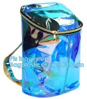 China Backpack Student School Daypack Travel Caming Bag For Women Girls, Drawstring Bags, Multicolor rainbow for sale