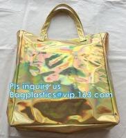 China Backpack Student School Daypack Travel Caming Bag For Women Girls, Drawstring Bags, Multicolor rainbow for sale