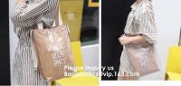 China Crossbody Fashion Tyvek Tote Bag, Tyvek Craft Paper Tote Bag, Storage, Travel, Promotion, Makeup Packing for sale
