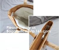 China Crossbody Fashion Tyvek Tote Bag, Tyvek Craft Paper Tote Bag, Storage, Travel, Promotion, Makeup Packing for sale