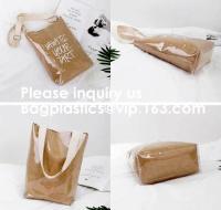 China Crossbody Fashion Tyvek Tote Bag, Tyvek Craft Paper Tote Bag, Storage, Travel, Promotion, Makeup Packing for sale