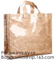 China Crossbody Fashion Tyvek Tote Bag, Tyvek Craft Paper Tote Bag, Storage, Travel, Promotion, Makeup Packing for sale