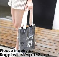 China Crossbody Fashion Tyvek Tote Bag, Tyvek Craft Paper Tote Bag, Storage, Travel, Promotion, Makeup Packing for sale