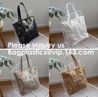 China Crossbody Fashion Tyvek Tote Bag, Tyvek Craft Paper Tote Bag, Storage, Travel, Promotion, Makeup Packing for sale
