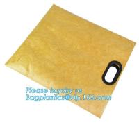 China Durable Tyvek Lunch Bag, DUPONT PAPER, Foldable Insulated, Fibers Innovation Bag Thermal Bag Food Bags for sale