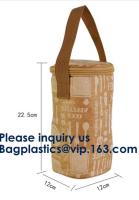 China Durable Tyvek Lunch Bag, DUPONT PAPER, Foldable Insulated, Fibers Innovation Bag Thermal Bag Food Bags for sale