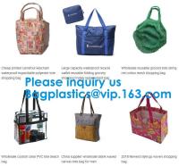 China Durable Tyvek Lunch Bag, DUPONT PAPER, Foldable Insulated, Fibers Innovation Bag Thermal Bag Food Bags for sale