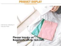 China Tyvek purse, Makeup bags, Cosmetic Pouch, Travel Accessories, Toiletry, Makeup Multiple Storage Compartment for sale