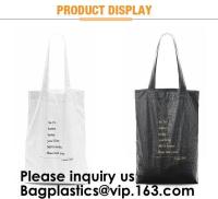 China Washable TYVEK Kraft Paper Shopping Bag Shoulder Handbag DuPont Paper Tote Bag With Cotton Linen Lining for sale