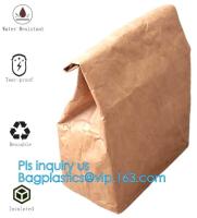 China Lunch Bag Insulated Large Tote Bag Reusable Thermal Food Container Durable Leakproof Snack Bags Lunch Bag for sale