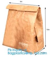 China Lunch Bag Insulated Large Tote Bag Reusable Thermal Food Container Durable Leakproof Snack Bags Lunch Bag for sale