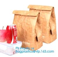 China Lunch Bag Insulated Large Tote Bag Reusable Thermal Food Container Durable Leakproof Snack Bags Lunch Bag for sale