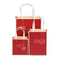 China Recyclable Shopping Bags, Retail Bags, Party Bags, Merchandise Bags, Favor Bags, Merchandise Retail Bags for sale