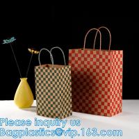 China Recyclable Shopping Bags, Retail Bags, Party Bags, Merchandise Bags, Favor Bags, Merchandise Retail Bags for sale