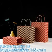 China Recyclable Shopping Bags, Retail Bags, Party Bags, Merchandise Bags, Favor Bags, Merchandise Retail Bags for sale