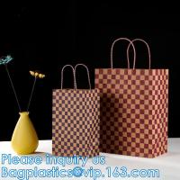 China Recyclable Shopping Bags, Retail Bags, Party Bags, Merchandise Bags, Favor Bags, Merchandise Retail Bags for sale