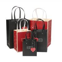 China Recyclable Shopping Bags, Retail Bags, Party Bags, Merchandise Bags, Favor Bags, Merchandise Retail Bags for sale