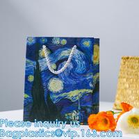China Valentines Day Present Box, Bridesmaids Proposal Box, Present Bag Card Ribbon Paper Filler, Gift Boxes for sale