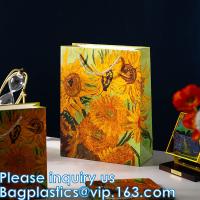 China Valentines Day Present Box, Bridesmaids Proposal Box, Present Bag Card Ribbon Paper Filler, Gift Boxes for sale