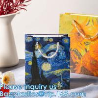 China Valentines Day Present Box, Bridesmaids Proposal Box, Present Bag Card Ribbon Paper Filler, Gift Boxes for sale