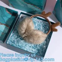 China Bouquet Paper Gift Bag With Handles, Wedding Party Bag, Square Paper Bag XL size, wrapping bags, gift boxes for sale