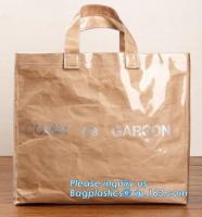 China Dupont business bags, Present Retail Bags, craft bags, goodie party bags, wedding gift bags, birthday bags for sale