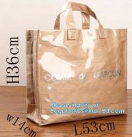China Dupont business bags, Present Retail Bags, craft bags, goodie party bags, wedding gift bags, birthday bags for sale