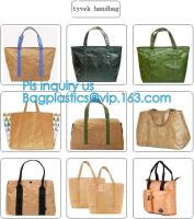 China Dupont business bags, Present Retail Bags, craft bags, goodie party bags, wedding gift bags, birthday bags for sale