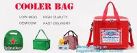 China Aluminum Cooler Sealed Insulated Bag, Handle Thermal Lunch Bag, Hot Cold Bag, Transportation, Preservation for sale