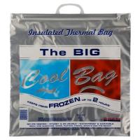 China Zip Lock Foil Thermal Sandwich Bags, Reusable Insulated Easy Closure Hospital Medicine, Wine Insulated Bag for sale