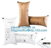 China Inflatable Void Fill Air Cushion, Pillow Dunnage Airbags, Shipping Container Cagoes Protection for sale