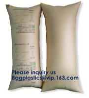 China Inflatable Void Fill Air Cushion, Pillow Dunnage Airbags, Shipping Container Cagoes Protection for sale