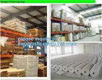 China Inflatable Void Fill Air Cushion, Pillow Dunnage Airbags, Shipping Container Cagoes Protection for sale