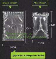 China Air Filled Bag, Cushion Bubble Pillow Packaging, Inflatable All Around Packing for Fragile Products for sale