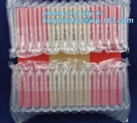 China Inflatable Laptop Protective Mailer Bag, Transport Packing, Air Cushion Bag , Air Column Bag Packing for sale